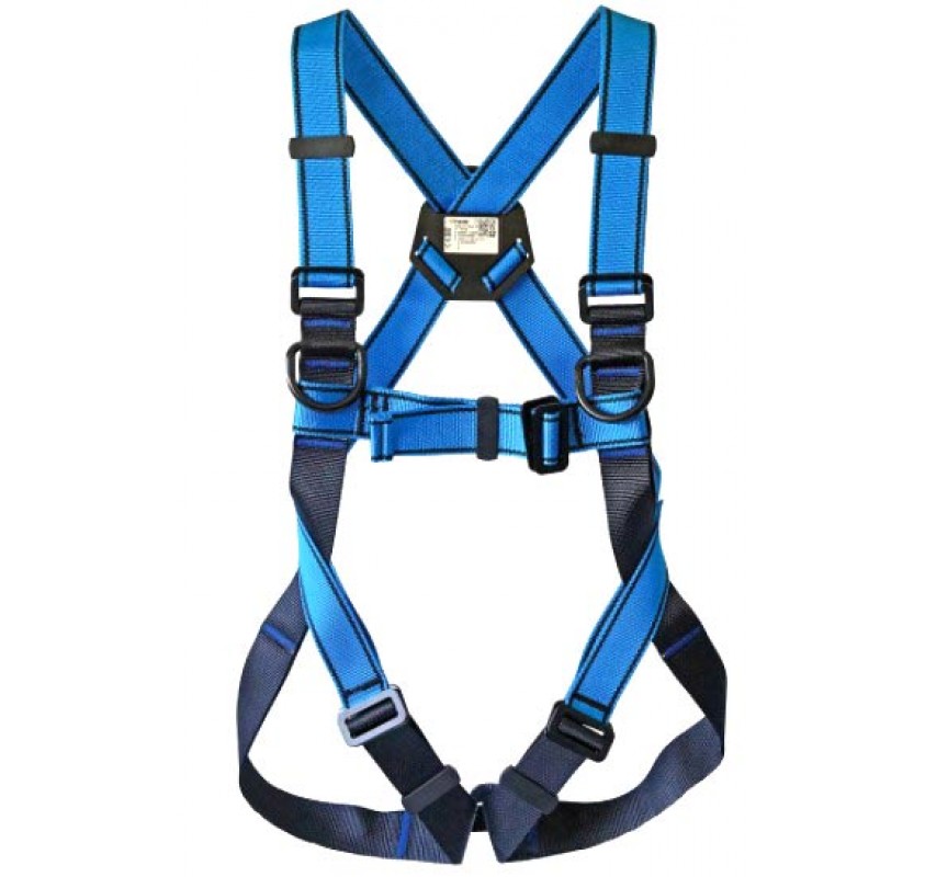 Tractel HT42 Safety Harness | Height Safety Kit for sale